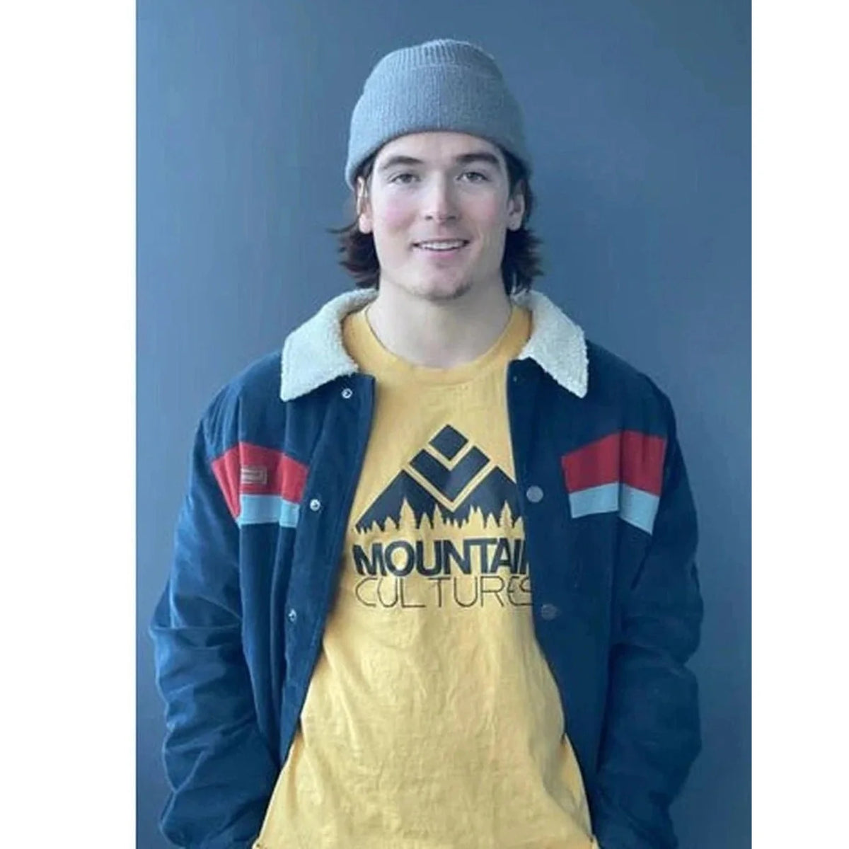 Shop Brendan Mackay| Mountain Cultures