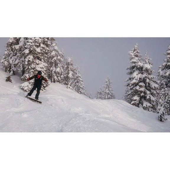 Snow Skates | Best Picks in Mountain Cultures