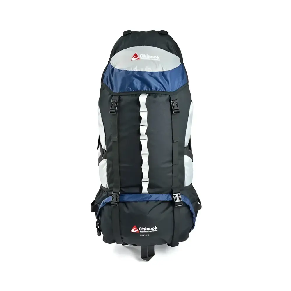 Chinook Shasta 75L Backpack - Mountain Cultures