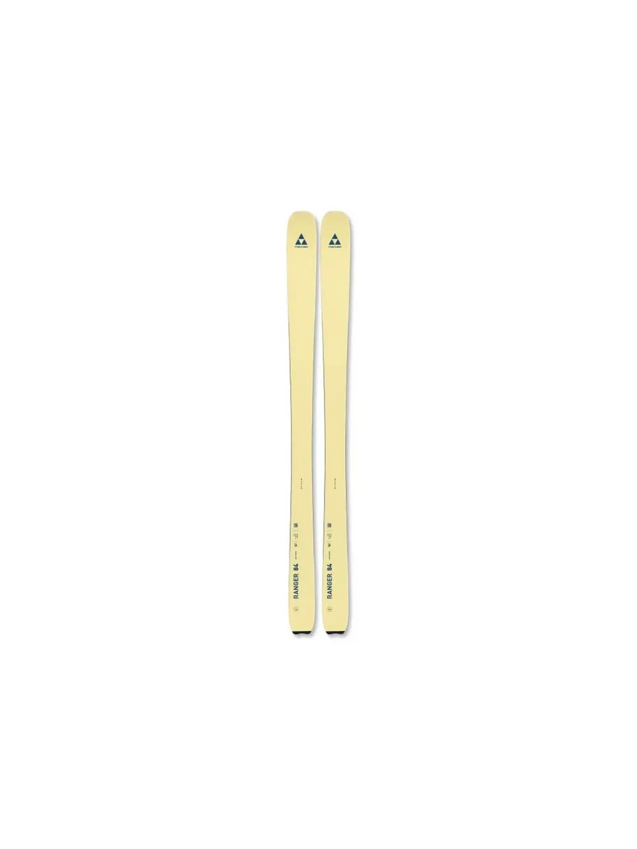 Fischer Ranger 84 Skis - Mountain Cultures