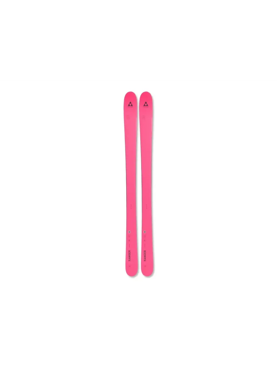 Fischer Ranger Skis - Mountain Cultures