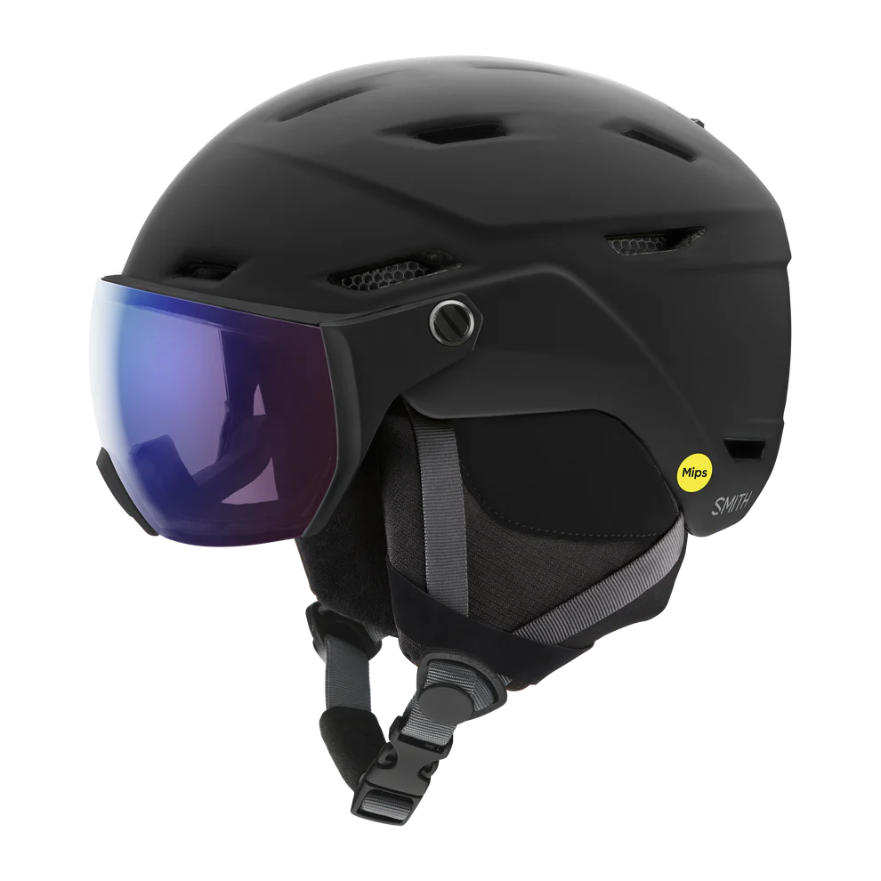 Smith Vantage MIPS Helmet 2025 - Mountain Cultures