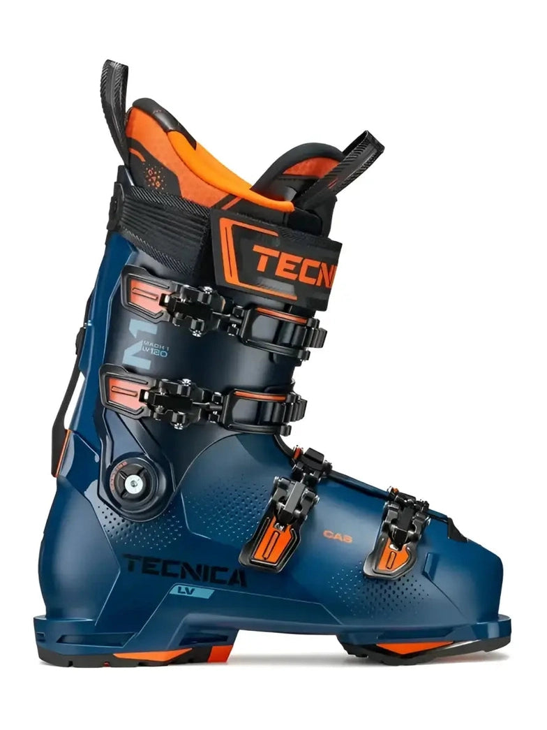 Atomic Hawx Prime XTD 105 Boa 2026 - Mountain Cultures